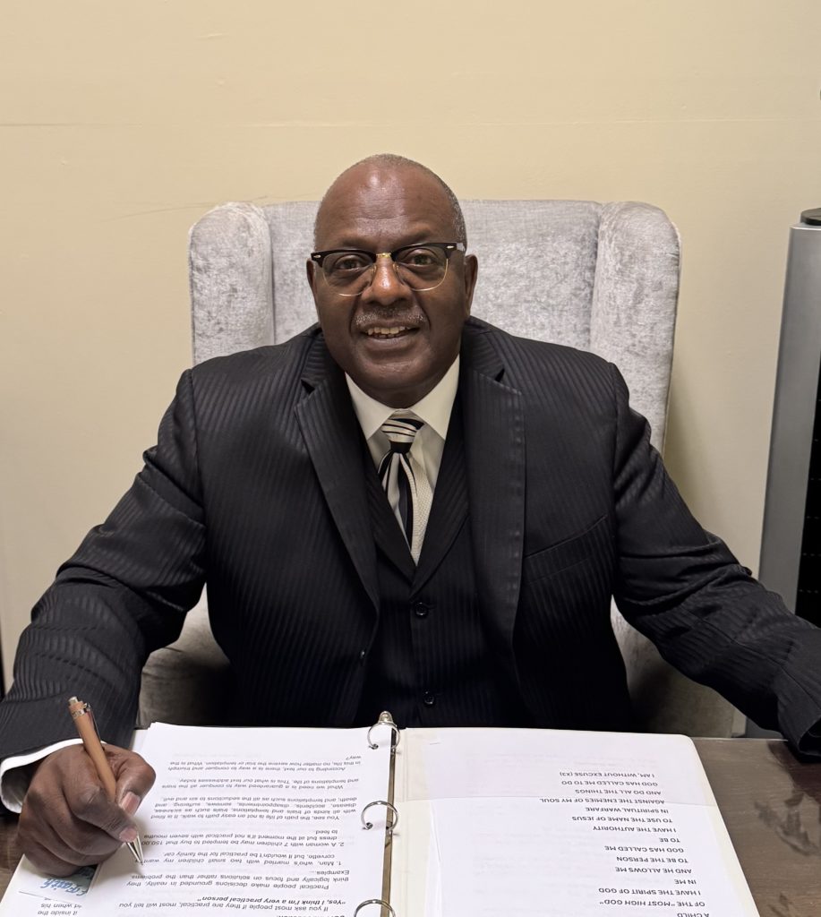 Leadership Team – Community Lighthouse Ministry