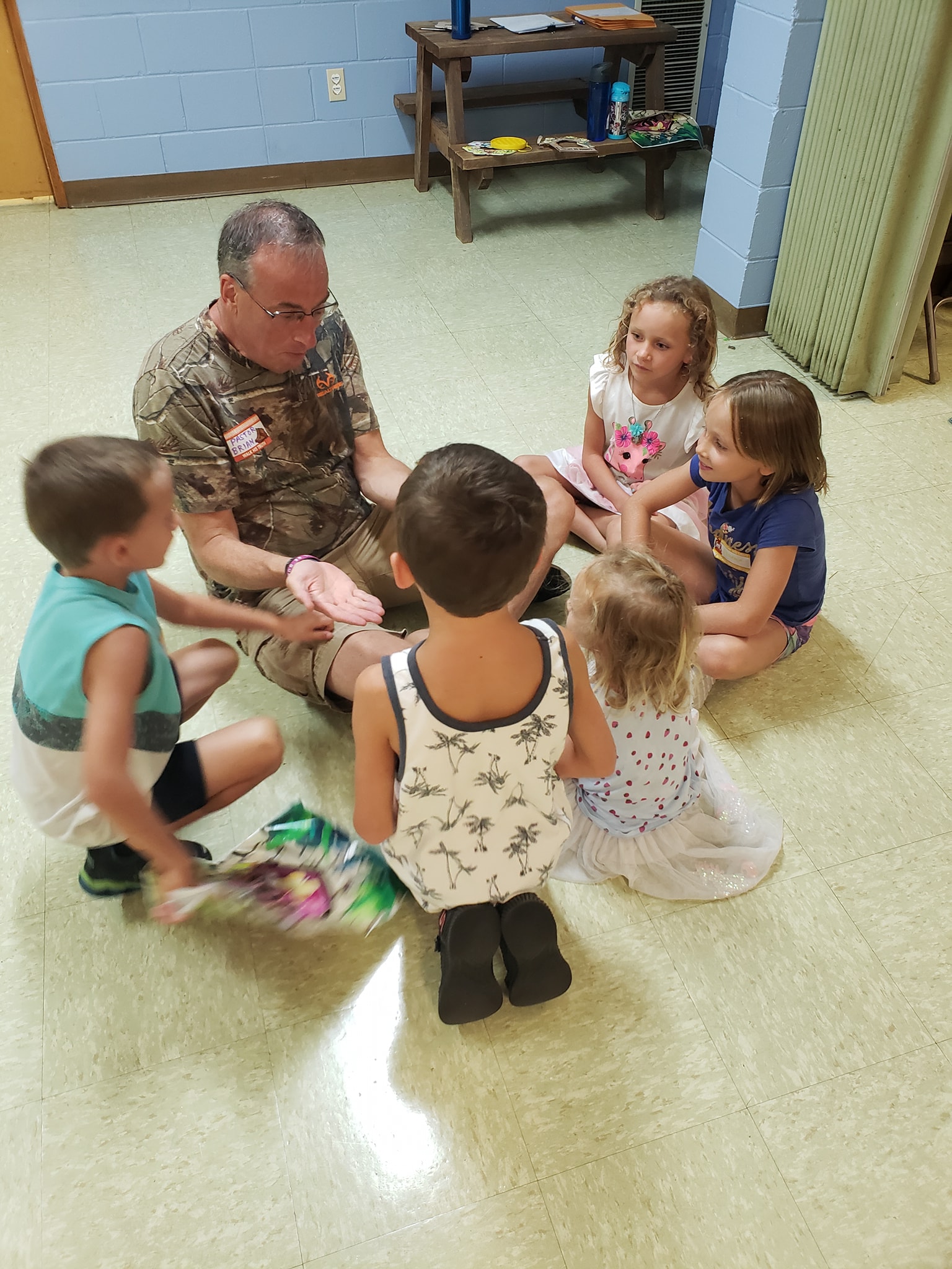 Photo Gallery – Commercial Point United Methodist