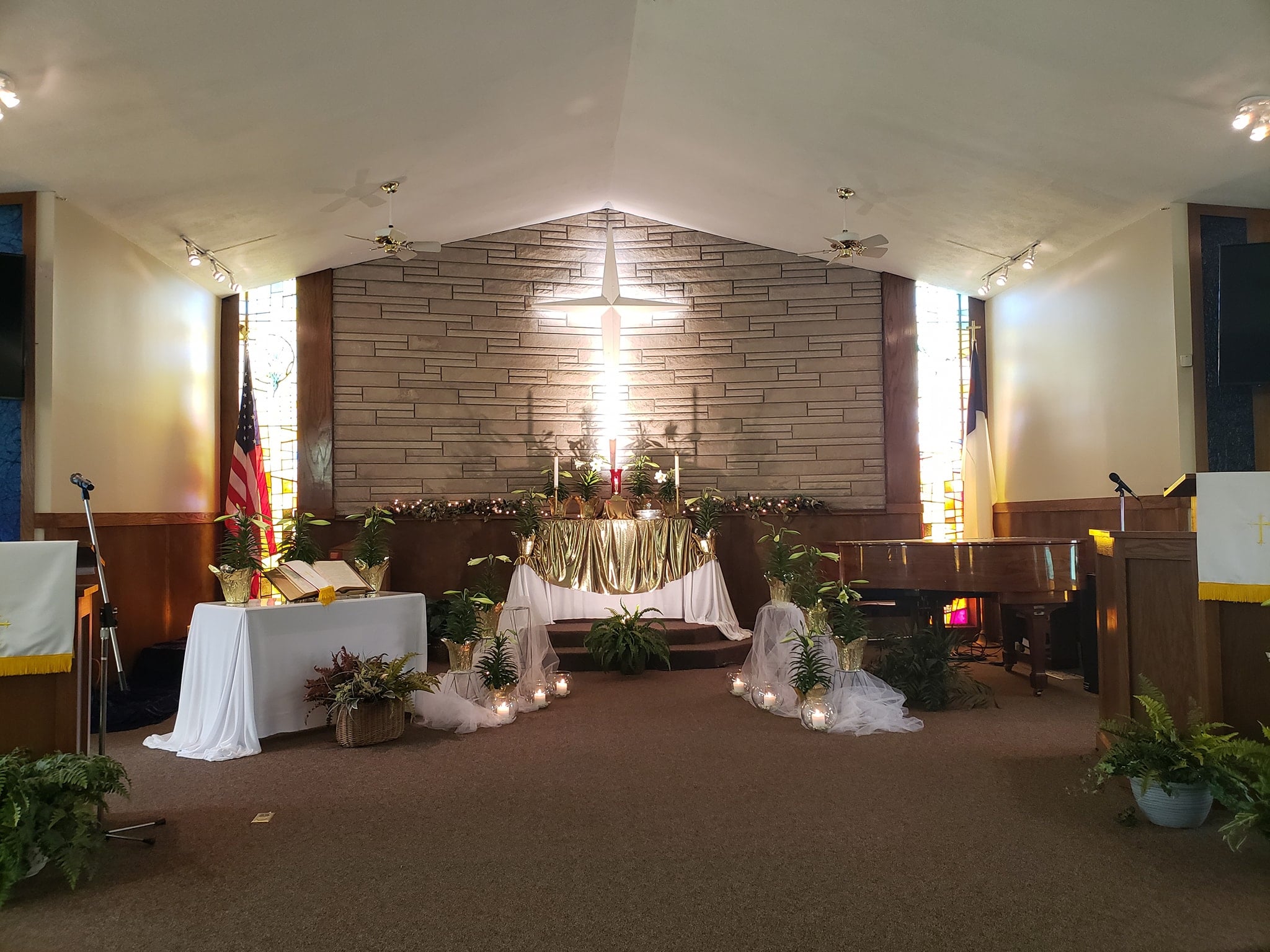 Photo Gallery – Commercial Point United Methodist