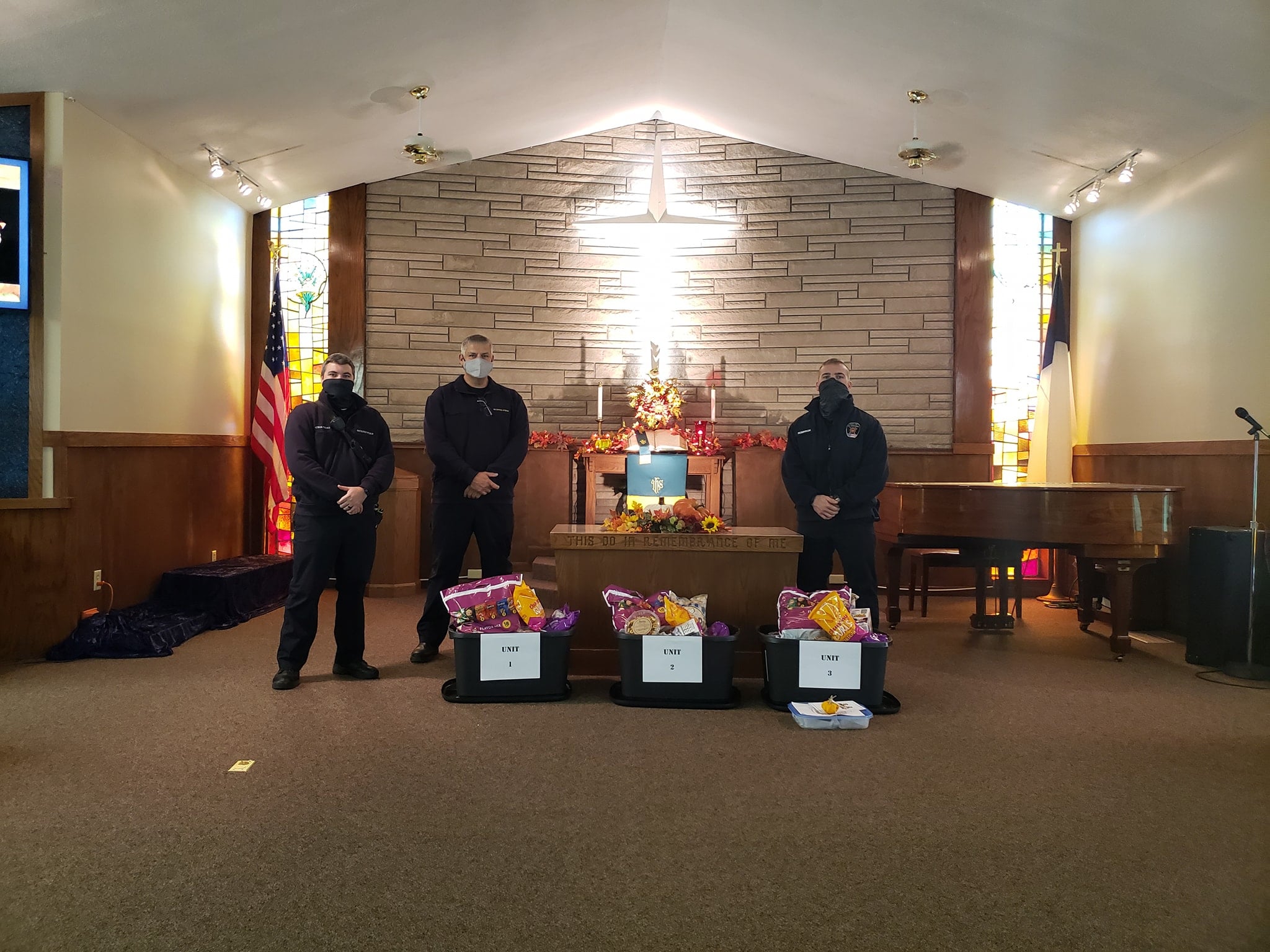 Photo Gallery – Commercial Point United Methodist