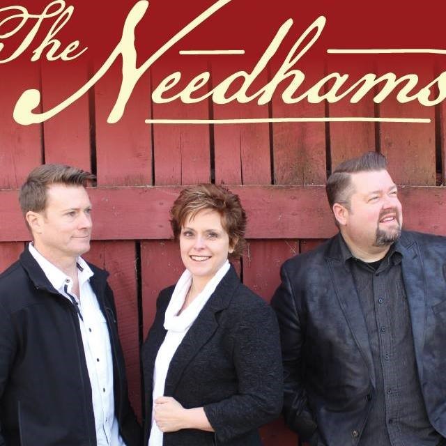 The Needhams – The United Church of Nelson