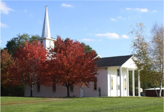 Photo Gallery – The United Church of Nelson