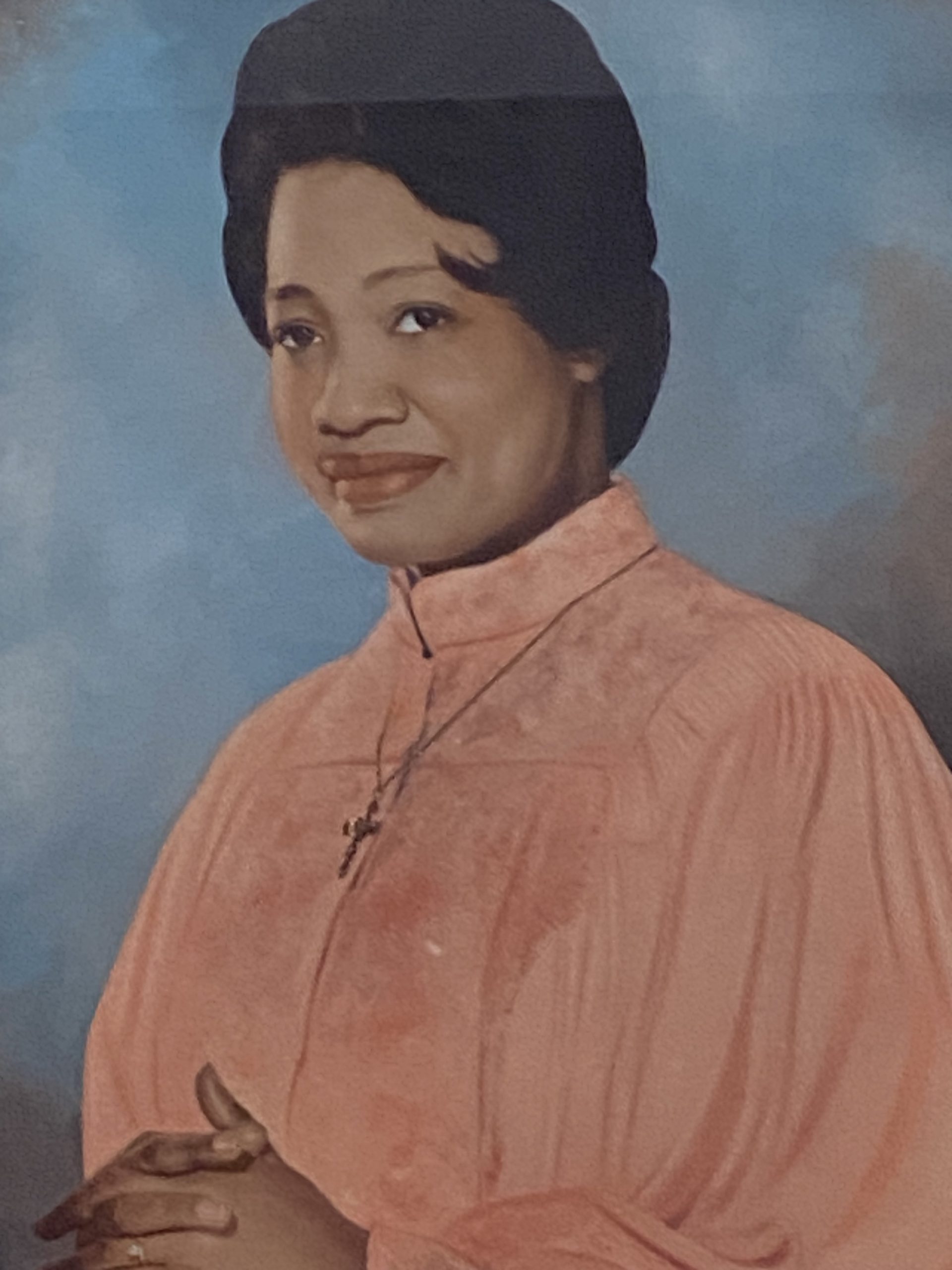 Our History – The New Gospel Temple Church