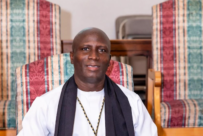 Pastor Biography – Global Impact Ministries International