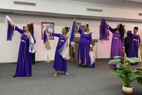 Photo Gallery – East Point's Apostolic-Prophetic Ministry, Inc.