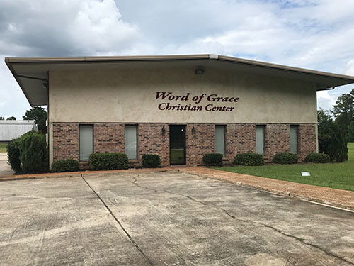 DE-ISOM – Word of Grace Christian Center