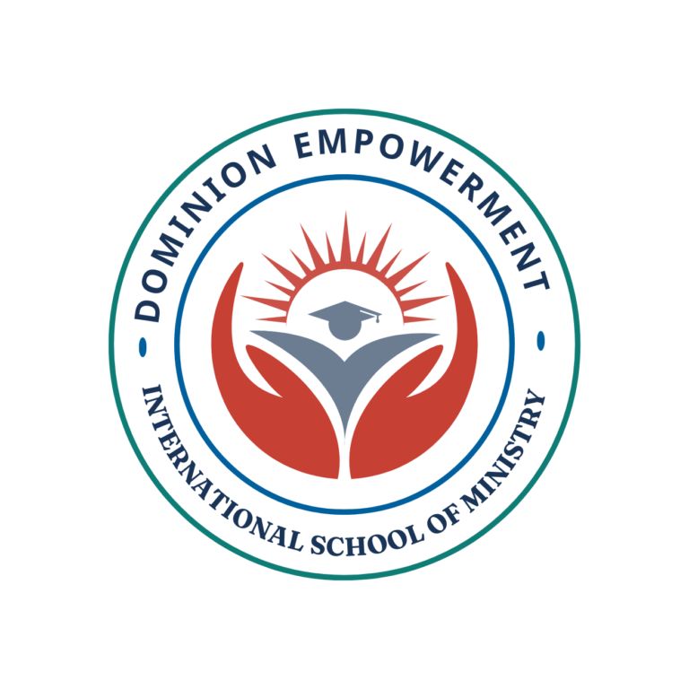 DE-ISOM – Word of Grace Christian Center