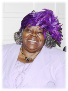 Apostle Dr. Idell Cheever – Pentecostal Miracle Deliverance Center