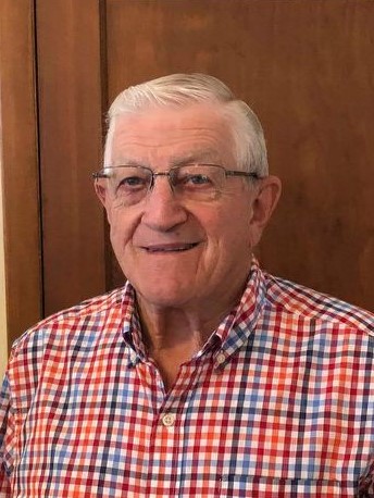 Our Leaders – Pine Hill Baptist Church