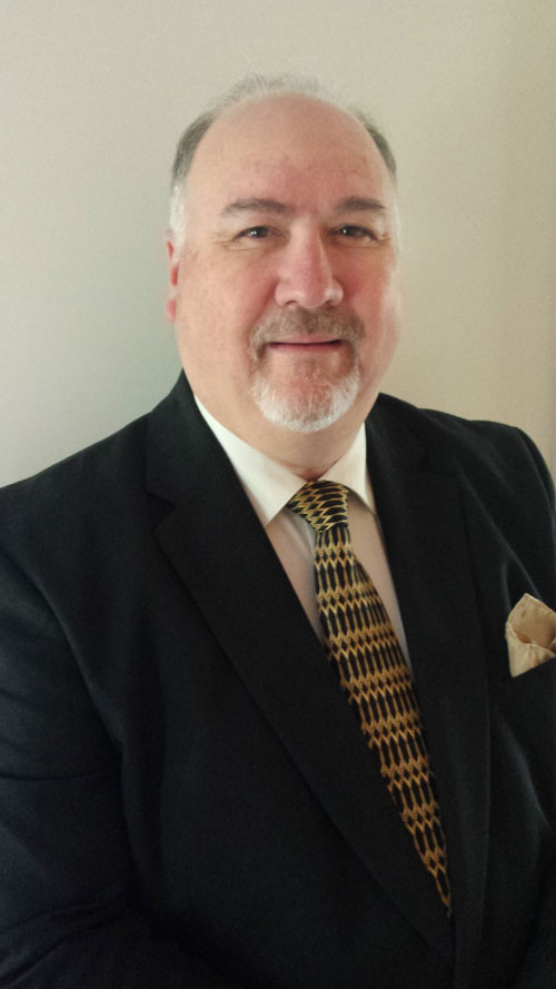 About The Pastor – Talbot Evangelistic Church