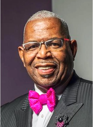 Pastor Spotlight – All Nations TV