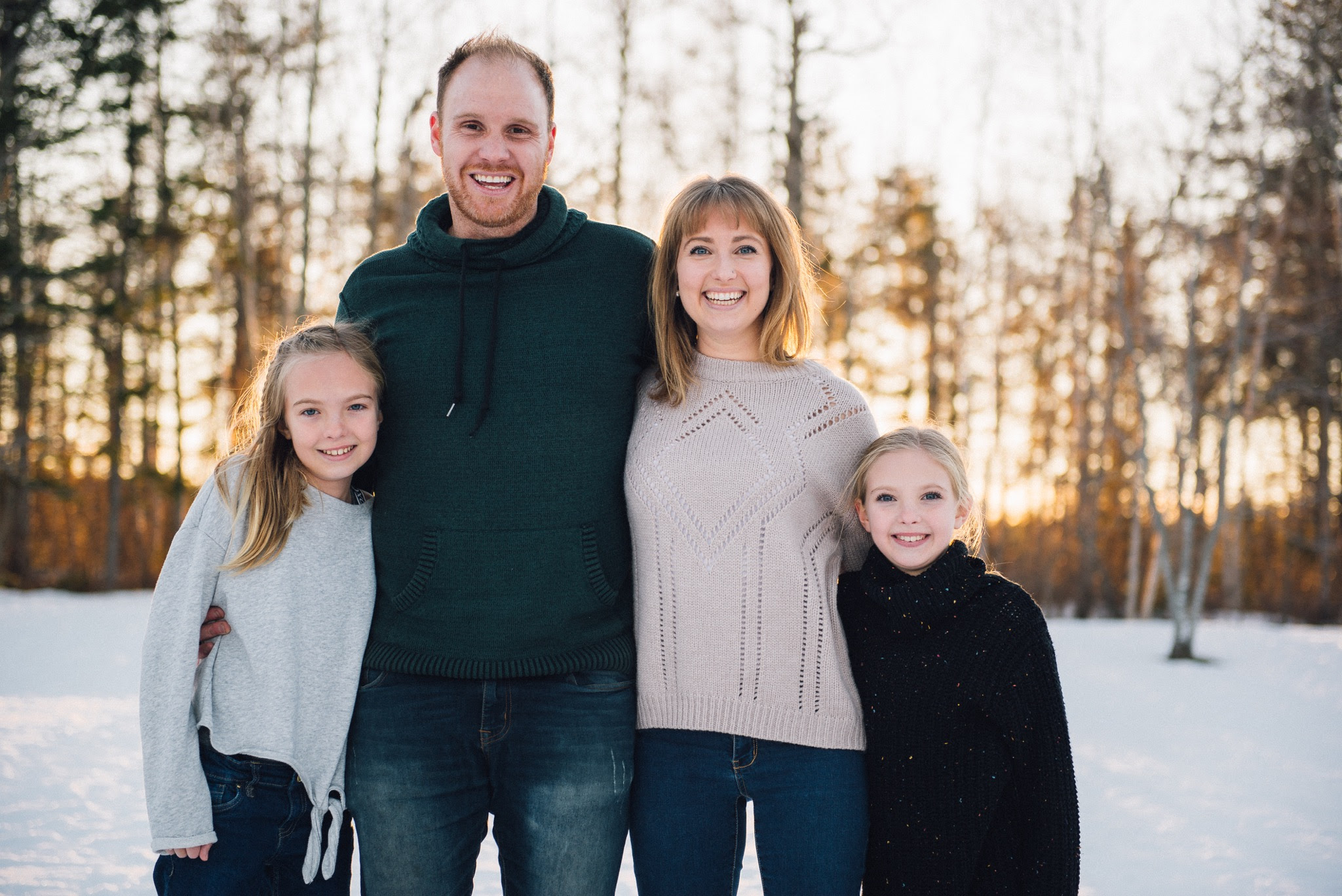 Staff – Pickens View Wesleyan Church