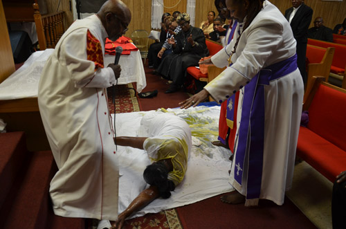 Photo Gallery – Anointed Temple of God