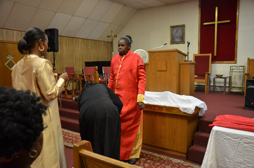 Photo Gallery – Anointed Temple of God